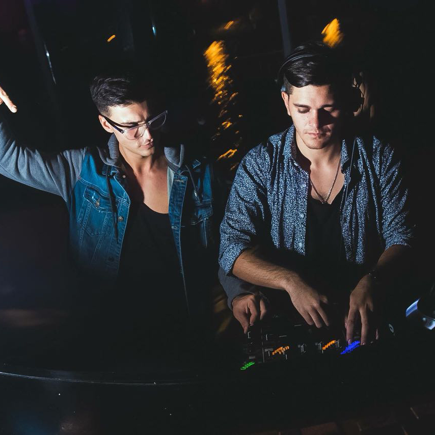 Temple Gate | DJs & Producers